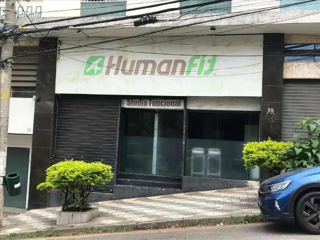 Loja / Comércio para Venda em São Paulo/SP Pompéia