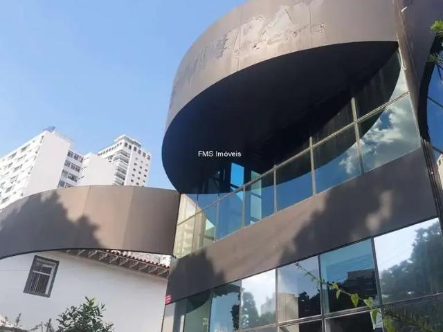 Loja / Comércio para Venda em São Paulo/SP Pacaembu