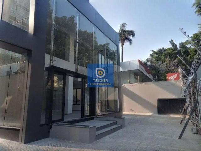 Loja / Comércio para Venda em São Paulo/SP Pacaembu