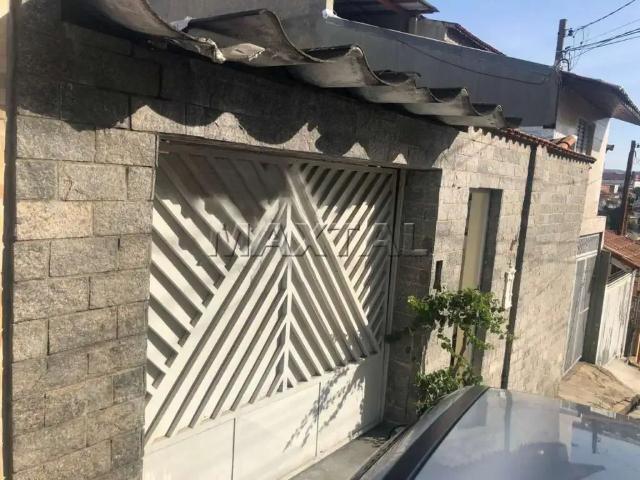 Loja / Comércio para Venda em São Paulo/SP Parada Inglesa 3 Quartos