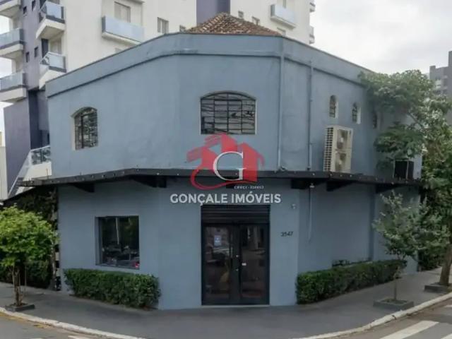 Loja / Comércio para Venda em São Paulo/SP Parada Inglesa