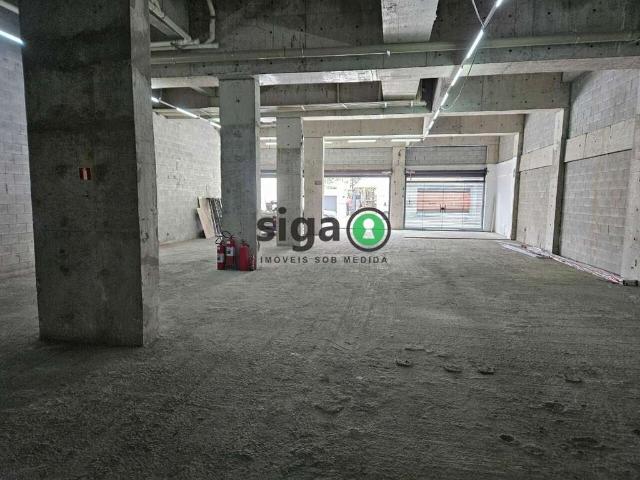 Loja / Comércio para Venda em São Paulo/SP Parada Inglesa