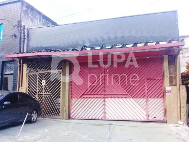 Loja / Comércio para Venda em São Paulo/SP Parada Inglesa