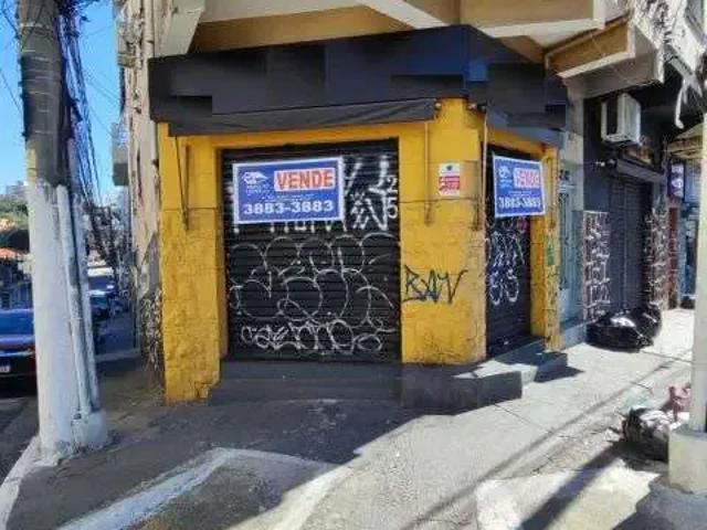 Loja / Comércio para Venda em São Paulo/SP Parada Inglesa
