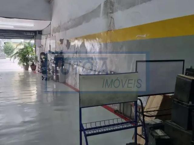Loja / Comércio para Venda em São Paulo/SP Paraíso