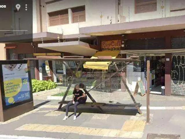 Loja / Comércio para Venda em São Paulo/SP Paraíso