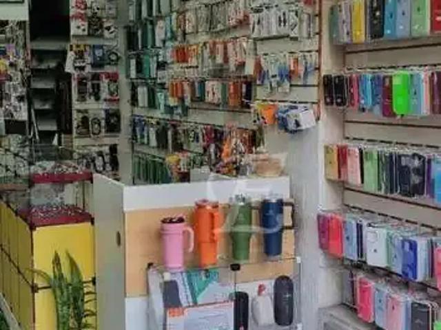 Loja / Comércio para Venda em São Paulo/SP Paraíso