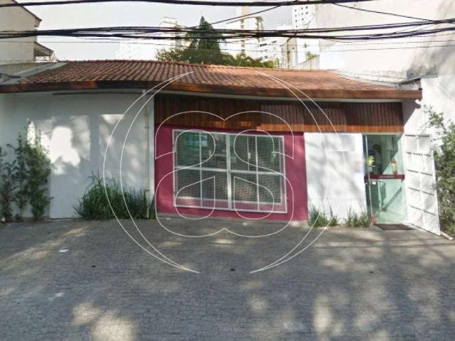 Loja / Comércio para Venda em São Paulo/SP Paraíso