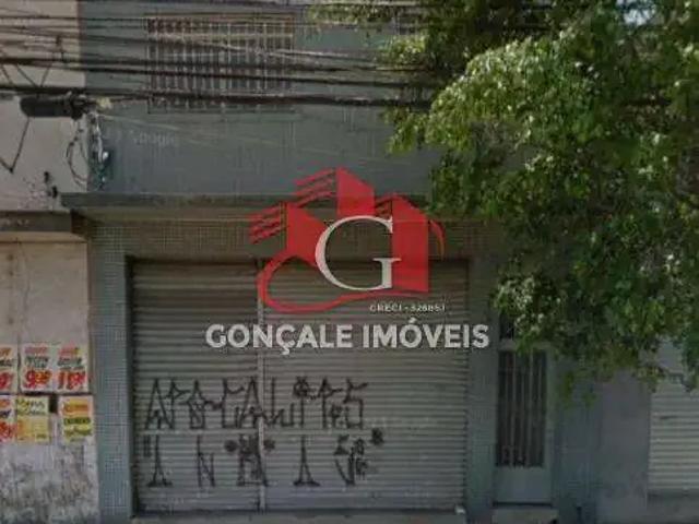 Loja / Comércio para Venda em São Paulo/SP Pari