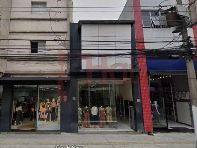 Loja / Comércio para Venda em São Paulo/SP Pari