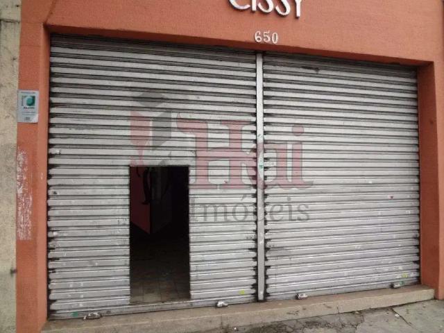 Loja / Comércio para Venda em São Paulo/SP Pari