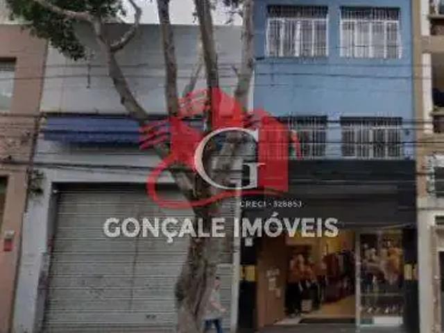 Loja / Comércio para Venda em São Paulo/SP Pari