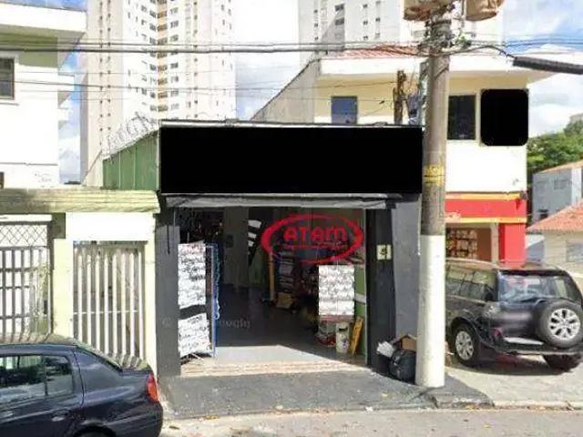 Loja / Comércio para Venda em São Paulo/SP Parque Mandaqui