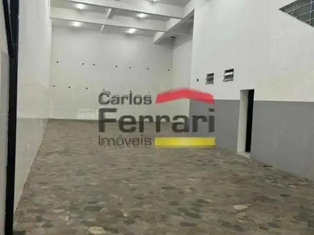 Loja / Comércio para Venda em São Paulo/SP Parque Mandaqui