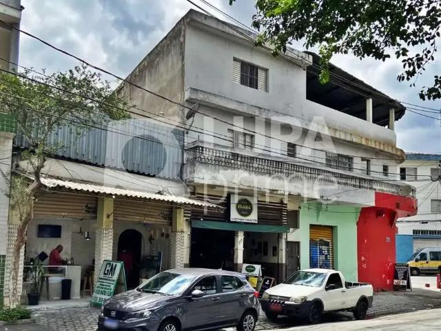 Loja / Comércio para Venda em São Paulo/SP Parque Novo Mundo
