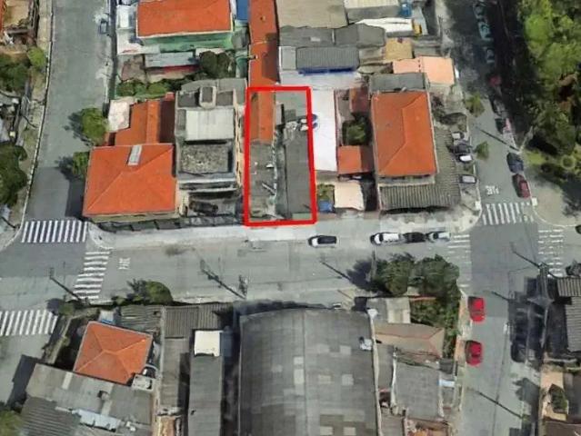 Loja / Comércio para Venda em São Paulo/SP Parque Novo Mundo