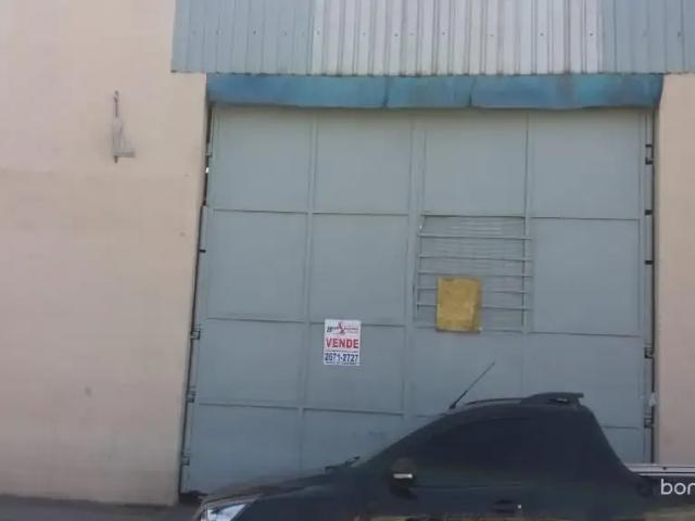 Loja / Comércio para Venda em São Paulo/SP Parque Novo Mundo