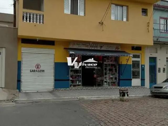 Loja / Comércio para Venda em São Paulo/SP Parque Novo Mundo