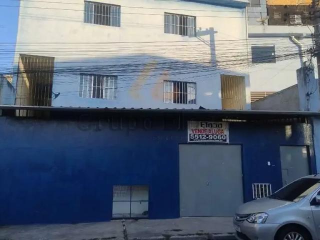 Loja / Comércio para Venda em São Paulo/SP Parque Novo Santo Amaro