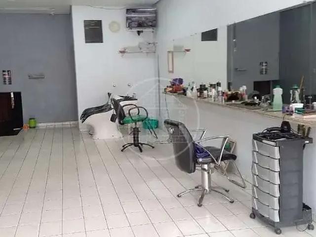 Loja / Comércio para Venda em São Paulo/SP Parque América