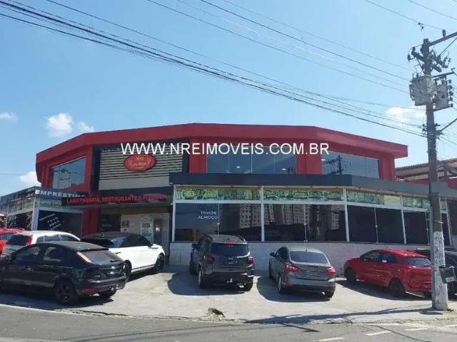 Loja / Comércio para Venda em São Paulo/SP Parque Arariba