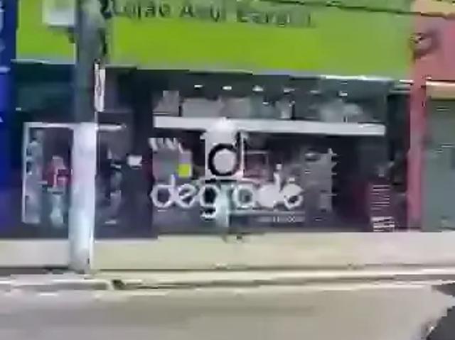 Loja / Comércio para Venda em São Paulo/SP Parque Boturussu