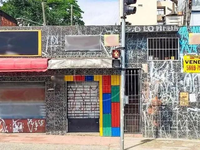 Loja / Comércio para Venda em São Paulo/SP Parque Brasil