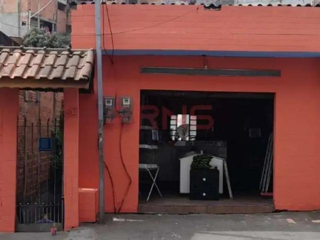 Loja / Comércio para Venda em São Paulo/SP Parque Casa de Pedra