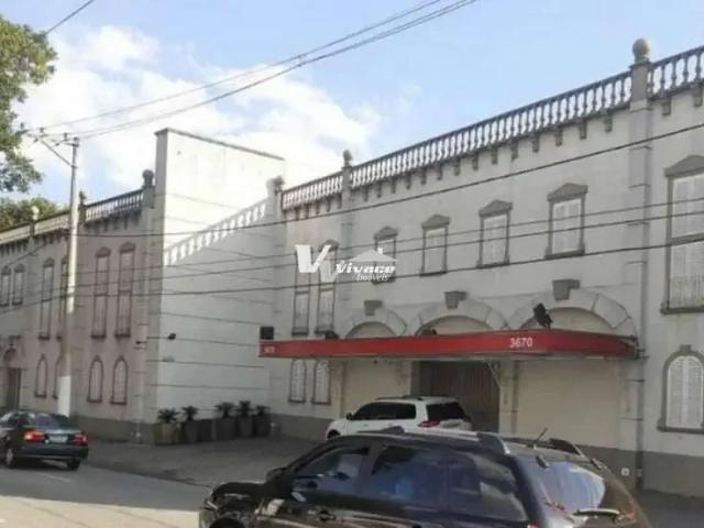 Loja / Comércio para Venda em São Paulo/SP Parque da Mooca
