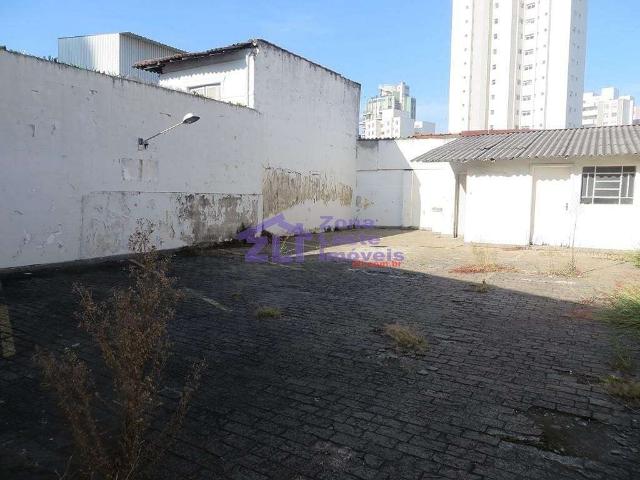 Loja / Comércio para Venda em São Paulo/SP Parque da Mooca