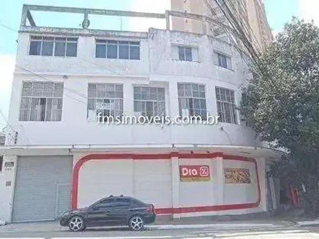 Loja / Comércio para Venda em São Paulo/SP Parque da Mooca