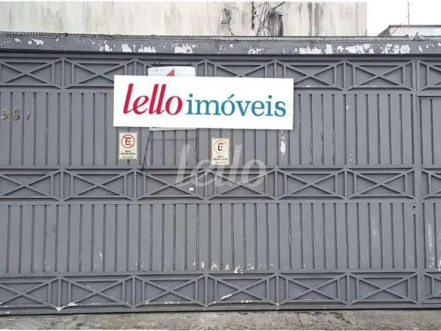 Loja / Comércio para Venda em São Paulo/SP Parque da Vila Prudente