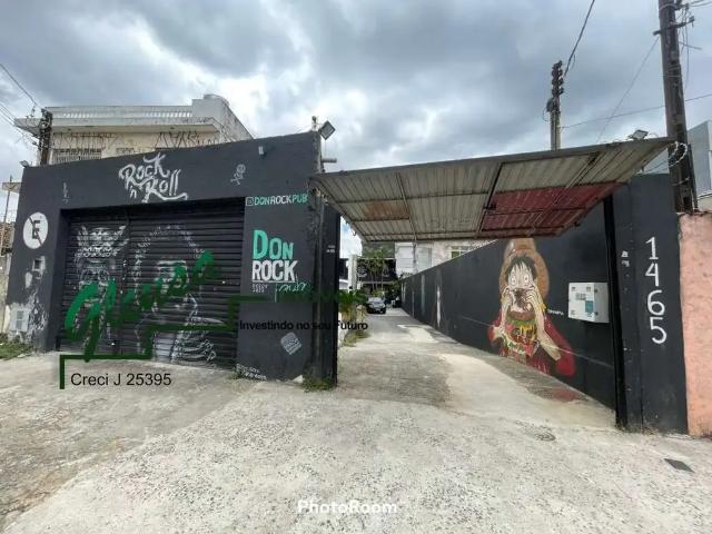 Loja / Comércio para Venda em São Paulo/SP Parque das Paineiras