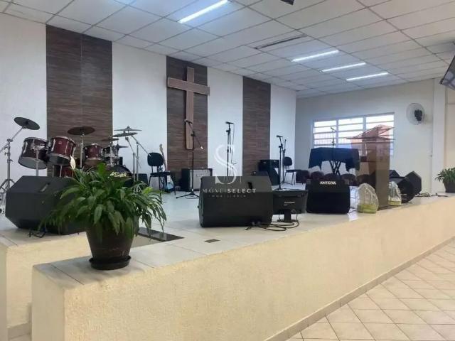 Loja / Comércio para Venda em São Paulo/SP Parque Edu Chaves