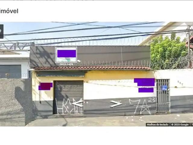 Loja / Comércio para Venda em São Paulo/SP Parque Jabaquara