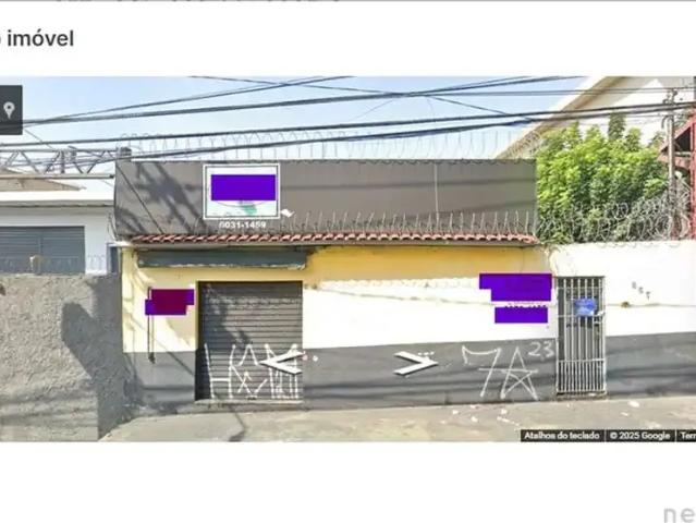 Loja / Comércio para Venda em São Paulo/SP Parque Jabaquara