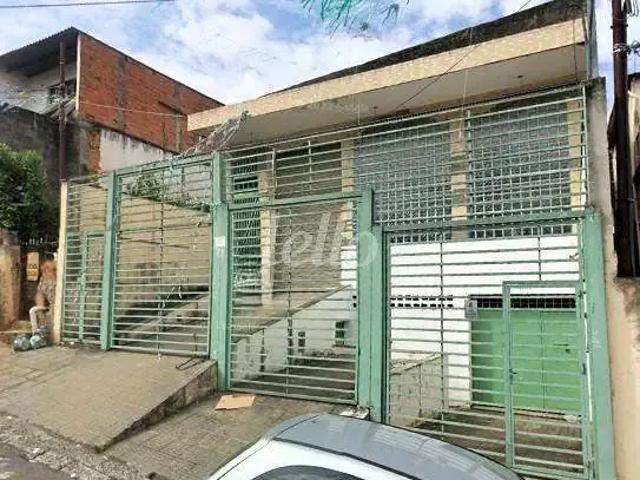 Loja / Comércio para Venda em São Paulo/SP Parque Peruche