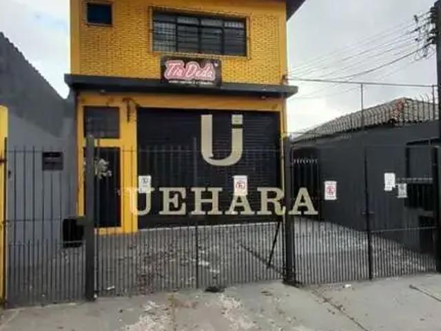 Loja / Comércio para Venda em São Paulo/SP Parque Peruche