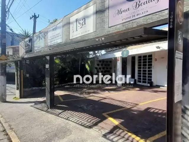 Loja / Comércio para Venda em São Paulo/SP Parque São Domingos