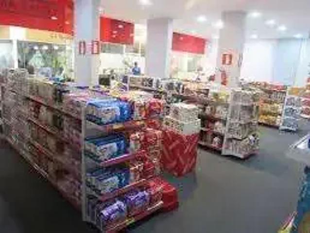 Loja / Comércio para Venda em São Paulo/SP Parque São Jorge