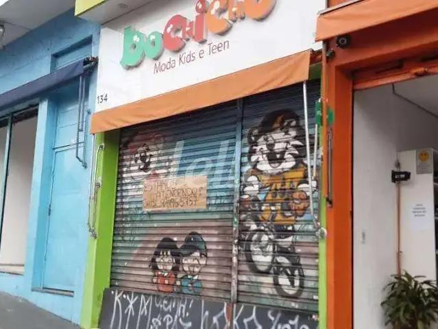 Loja / Comércio para Venda em São Paulo/SP Parque São Lucas