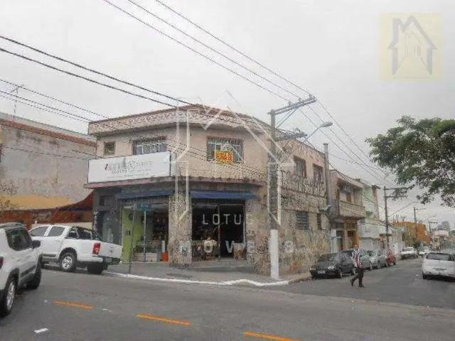 Loja / Comércio para Venda em São Paulo/SP Parque São Lucas