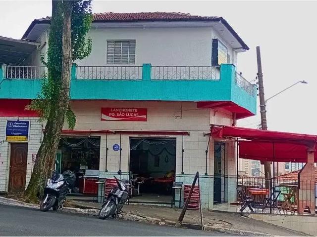 Loja / Comércio para Venda em São Paulo/SP Parque São Lucas