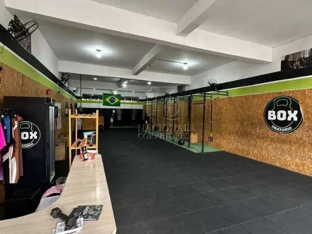 Loja / Comércio para Venda em São Paulo/SP Parque São Lucas