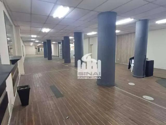 Loja / Comércio para Venda em São Paulo/SP Parque Santa Cecília