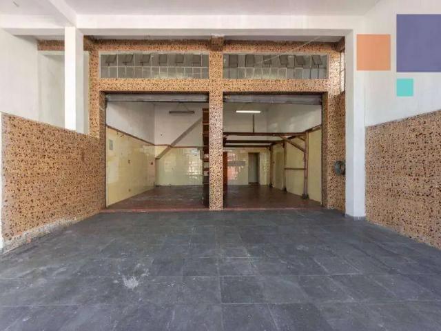 Loja / Comércio para Venda em São Paulo/SP Parque Santo Antônio