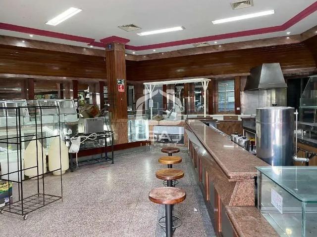Loja / Comércio para Venda em São Paulo/SP Parque Santo Antônio