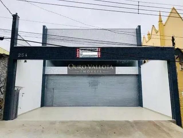 Loja / Comércio para Venda em São Paulo/SP Parque Sevilha