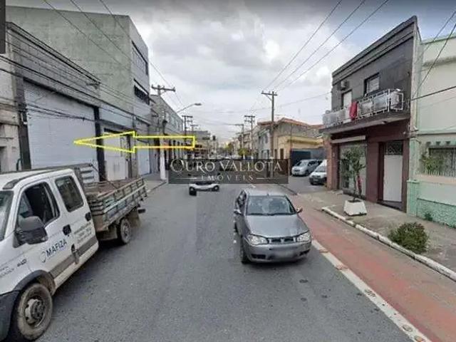 Loja / Comércio para Venda em São Paulo/SP Parque Tamari