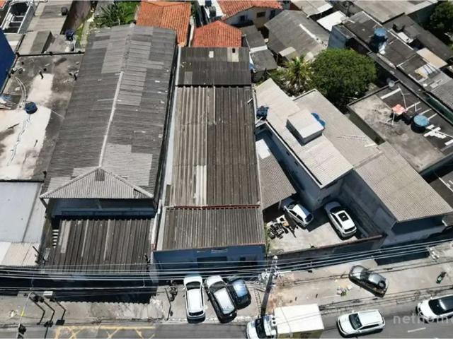 Loja / Comércio para Venda em São Paulo/SP Pedreira